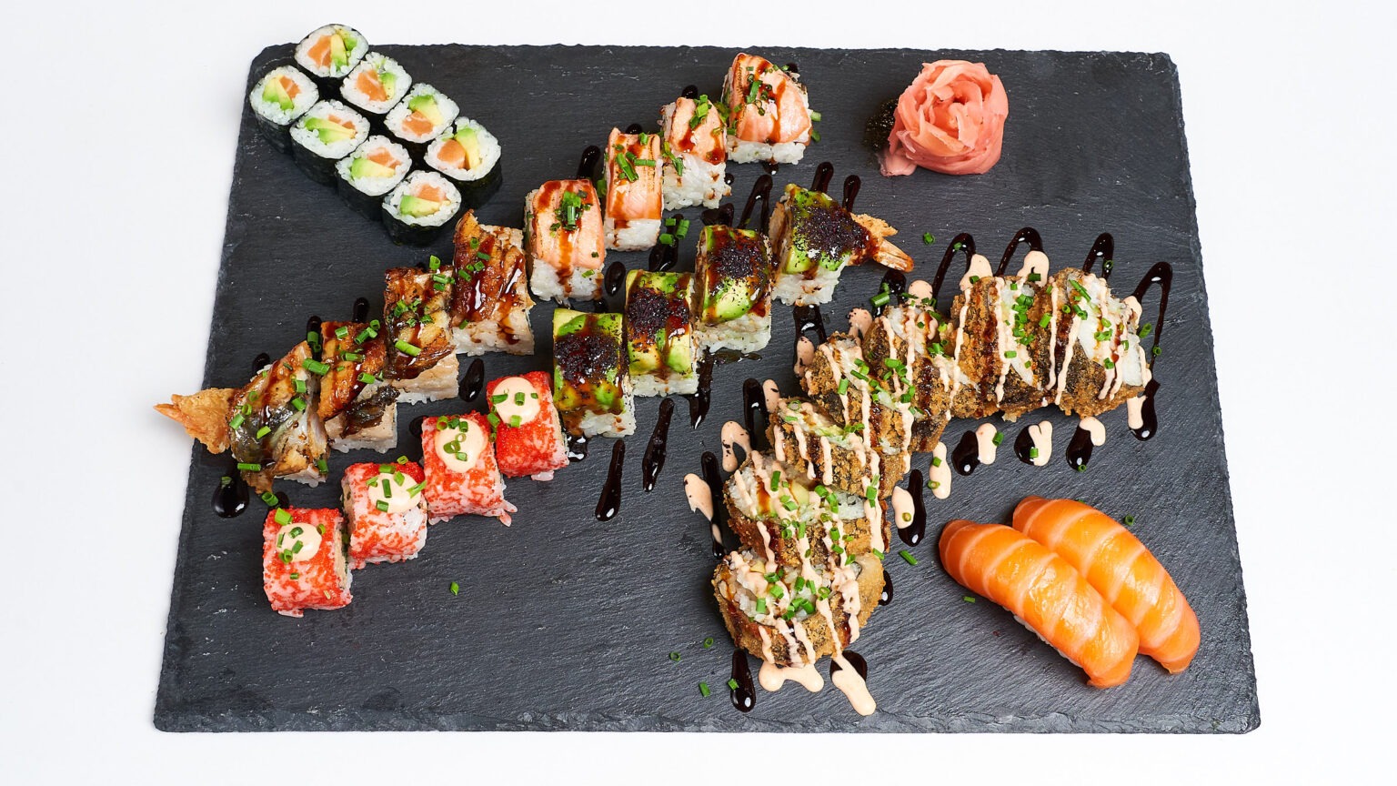 Home - Konichi Sushi-Lieferservice